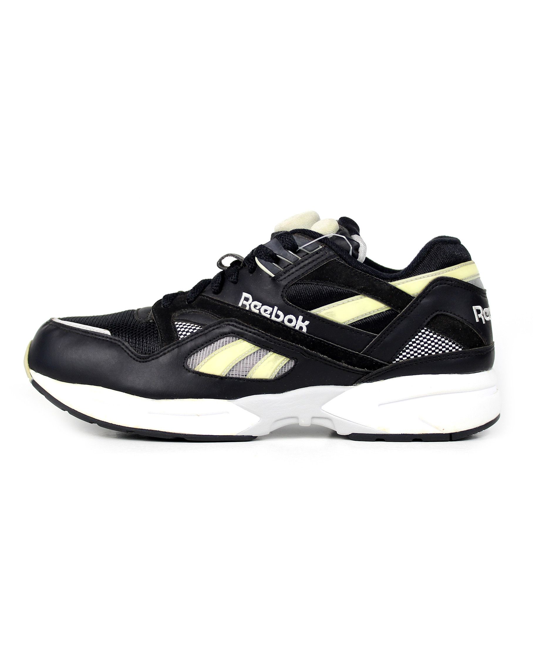 Reebok × Very Rare × Vintage NOS 90s Y2k vintage Reebok PUMP Graphlite ...