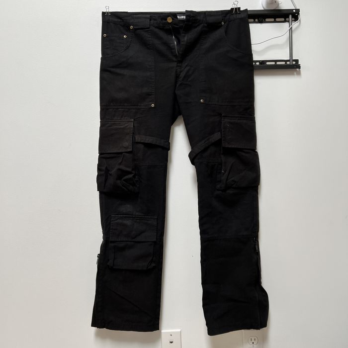Kody Phillips Mr Poopy Cargo Pants | Grailed