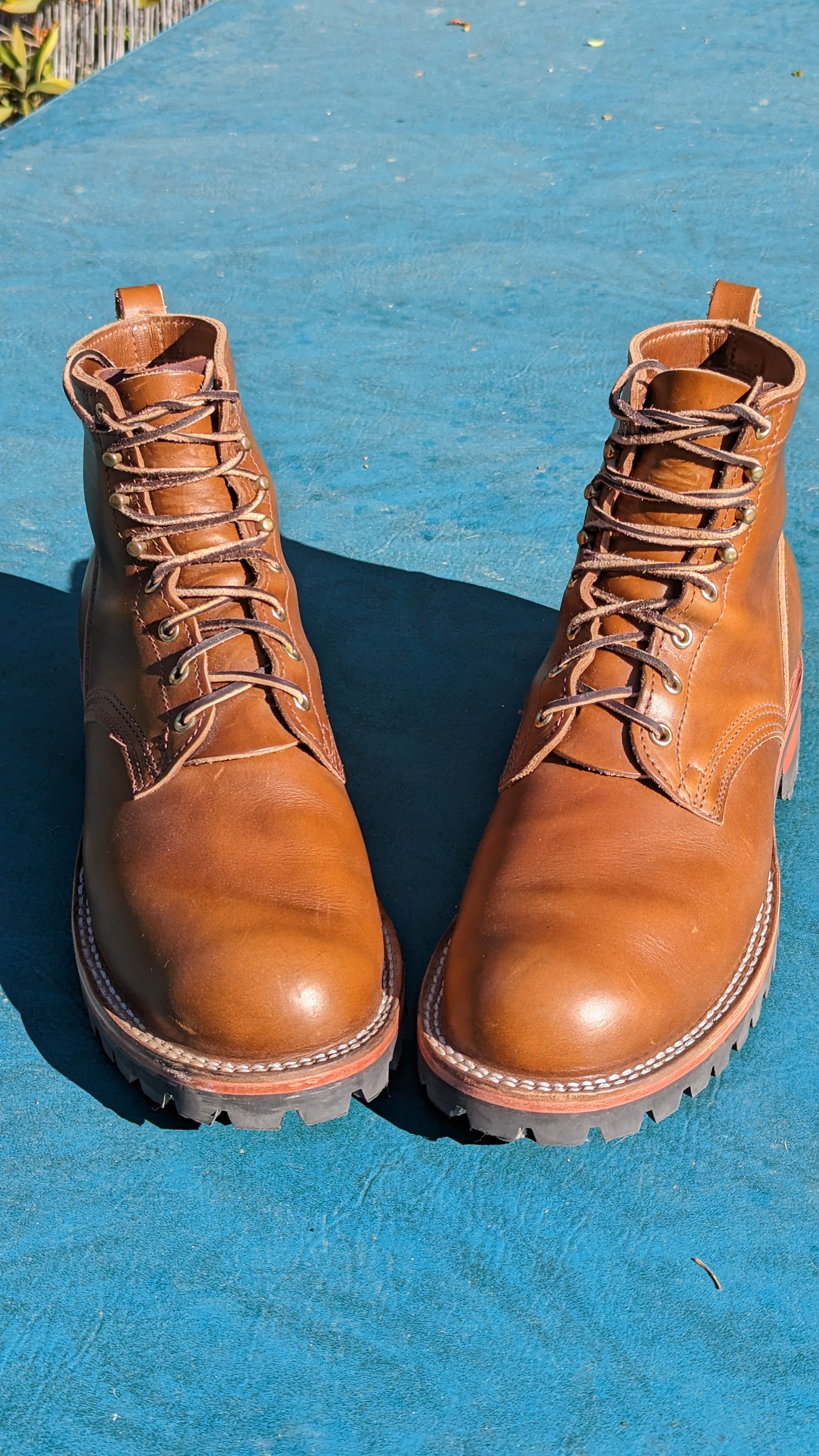 Nicks Boots Urban Drifter | Grailed