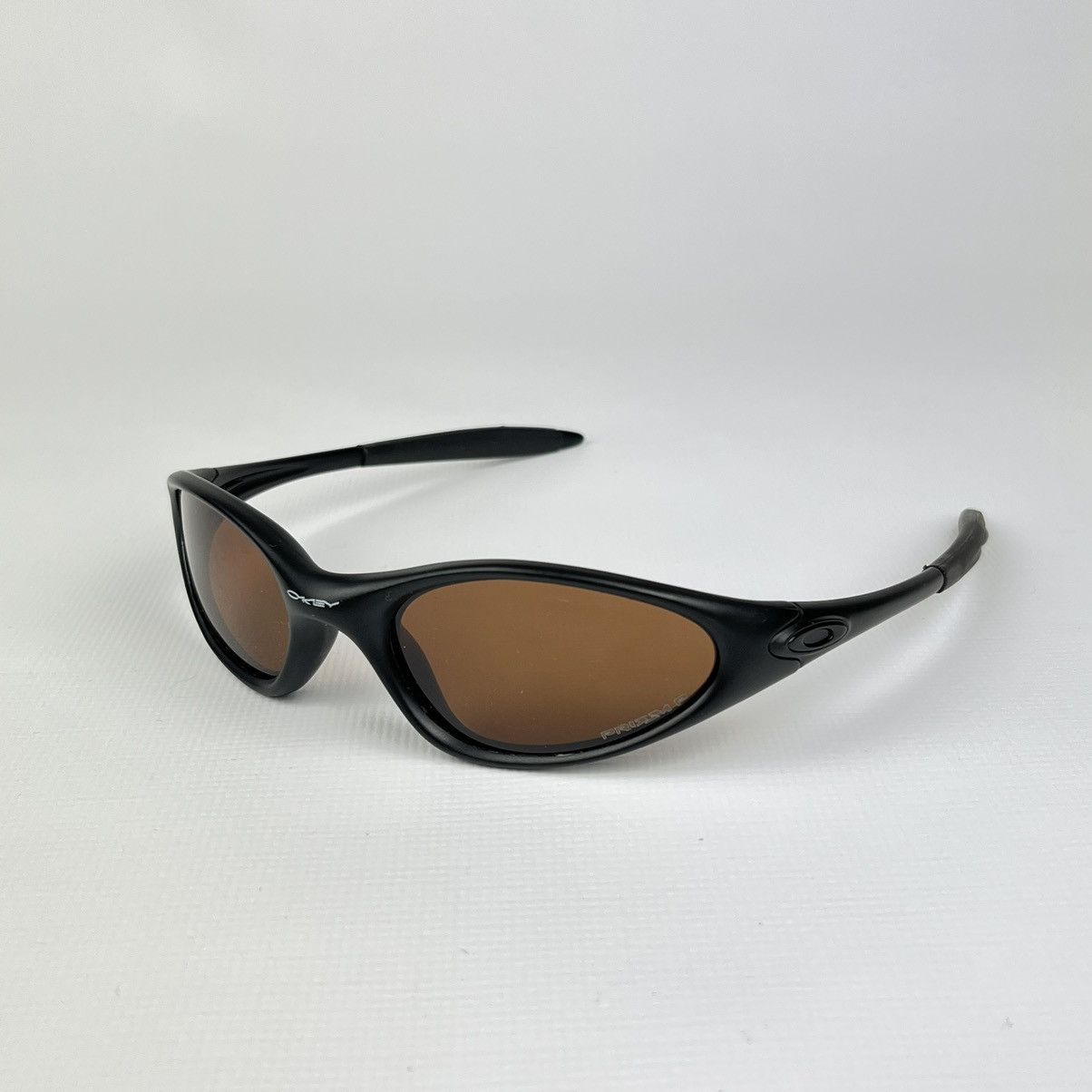 00s OAKLEY MINUTE black orange vintage - メルカリ|サングラス 00s OAKLEY MINUTE black orange vintage - メルカリ|サングラス