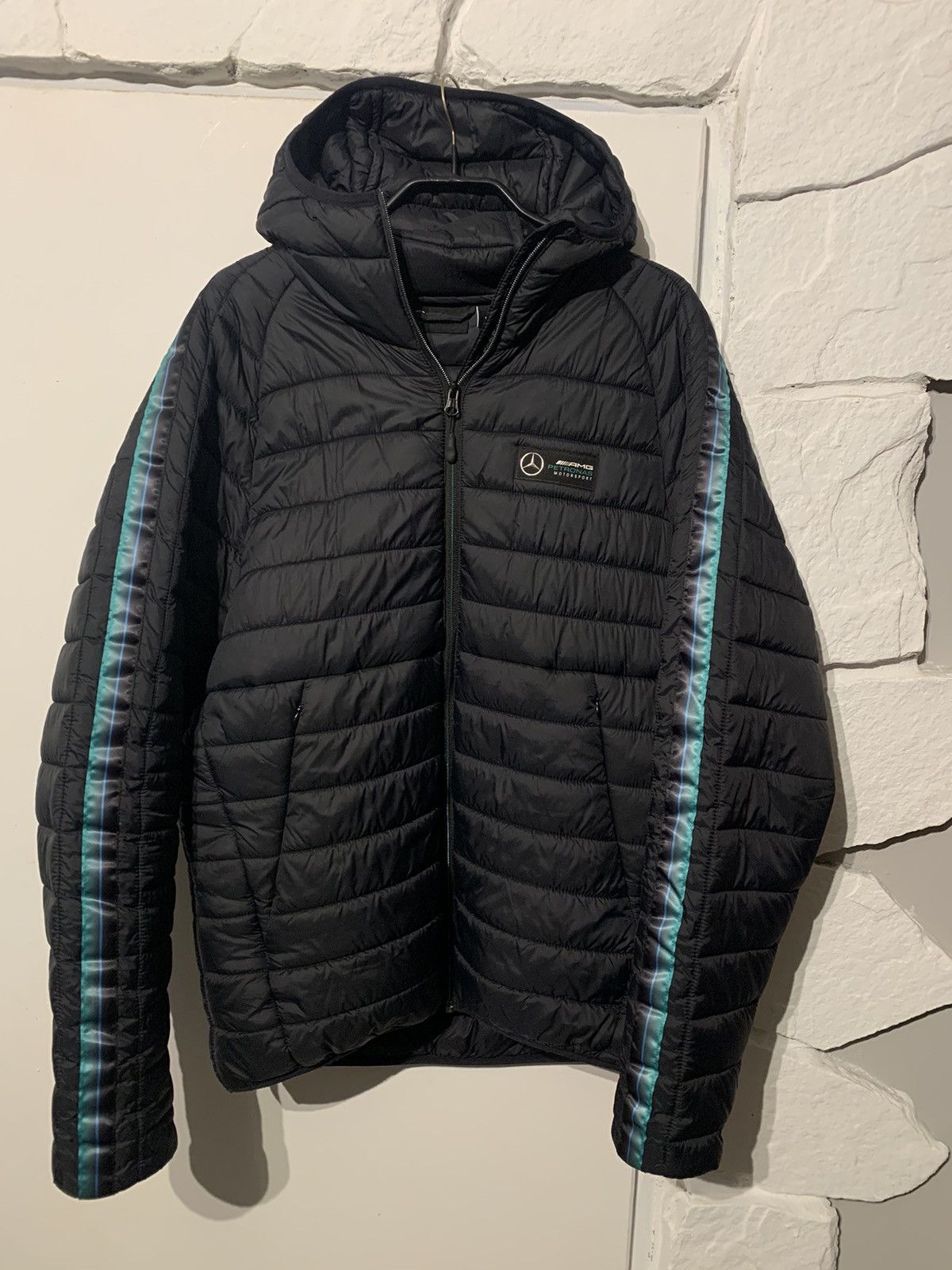 Mercedes Benz F1 Mercedes Amg Petronas Jacket formula one | Grailed