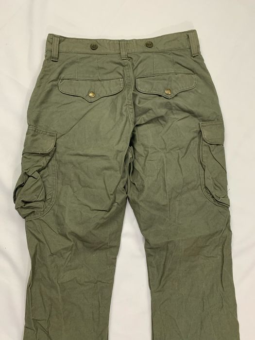 Vintage Vintage Filson Cargo Pants OD Green | Grailed
