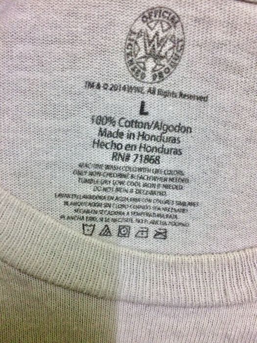 Wwe Nice!!WWE Super Star Line-Up | Grailed