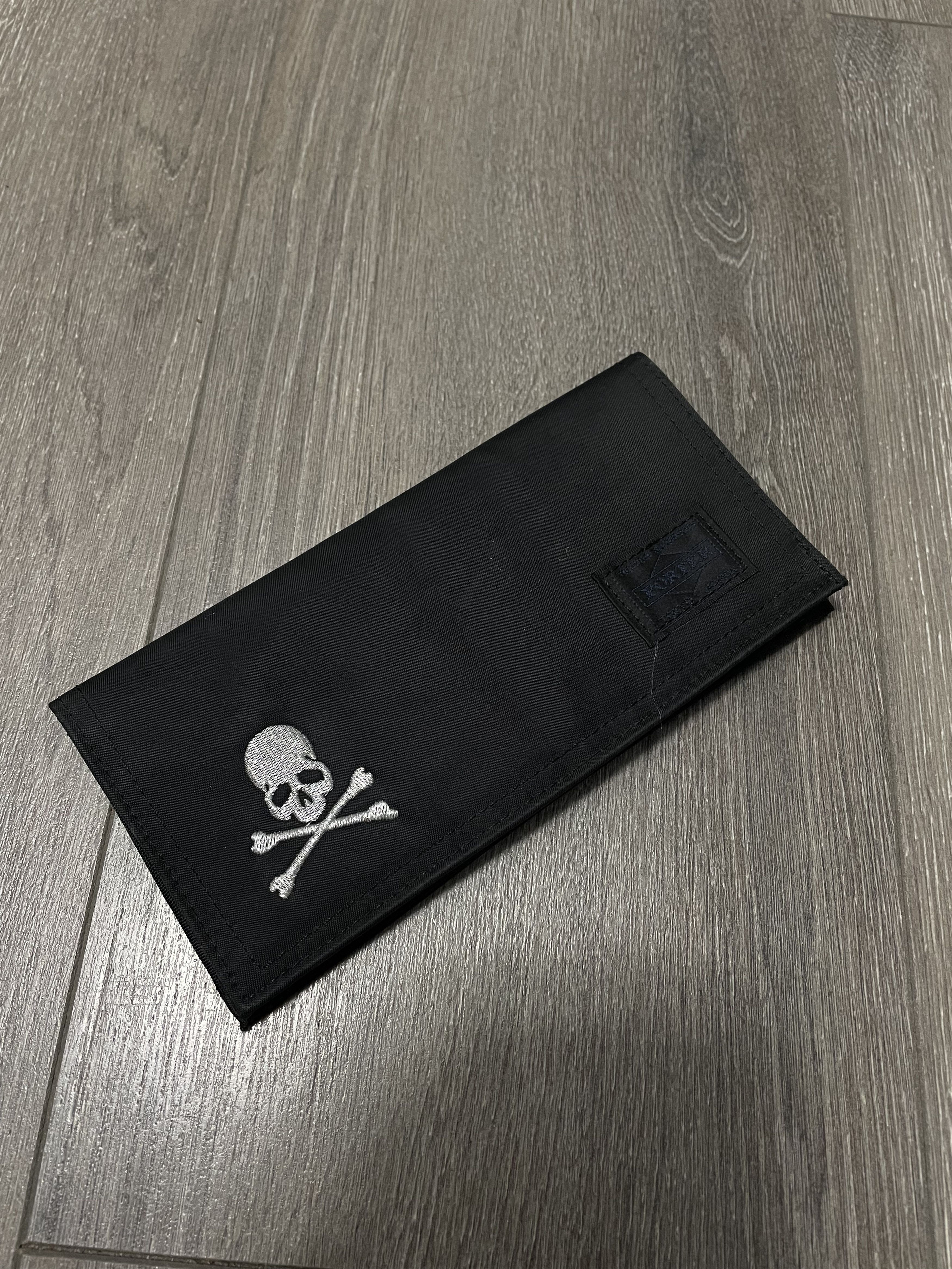 Mastermind Japan × Porter Porter x Mastermind Long Wallet | Grailed
