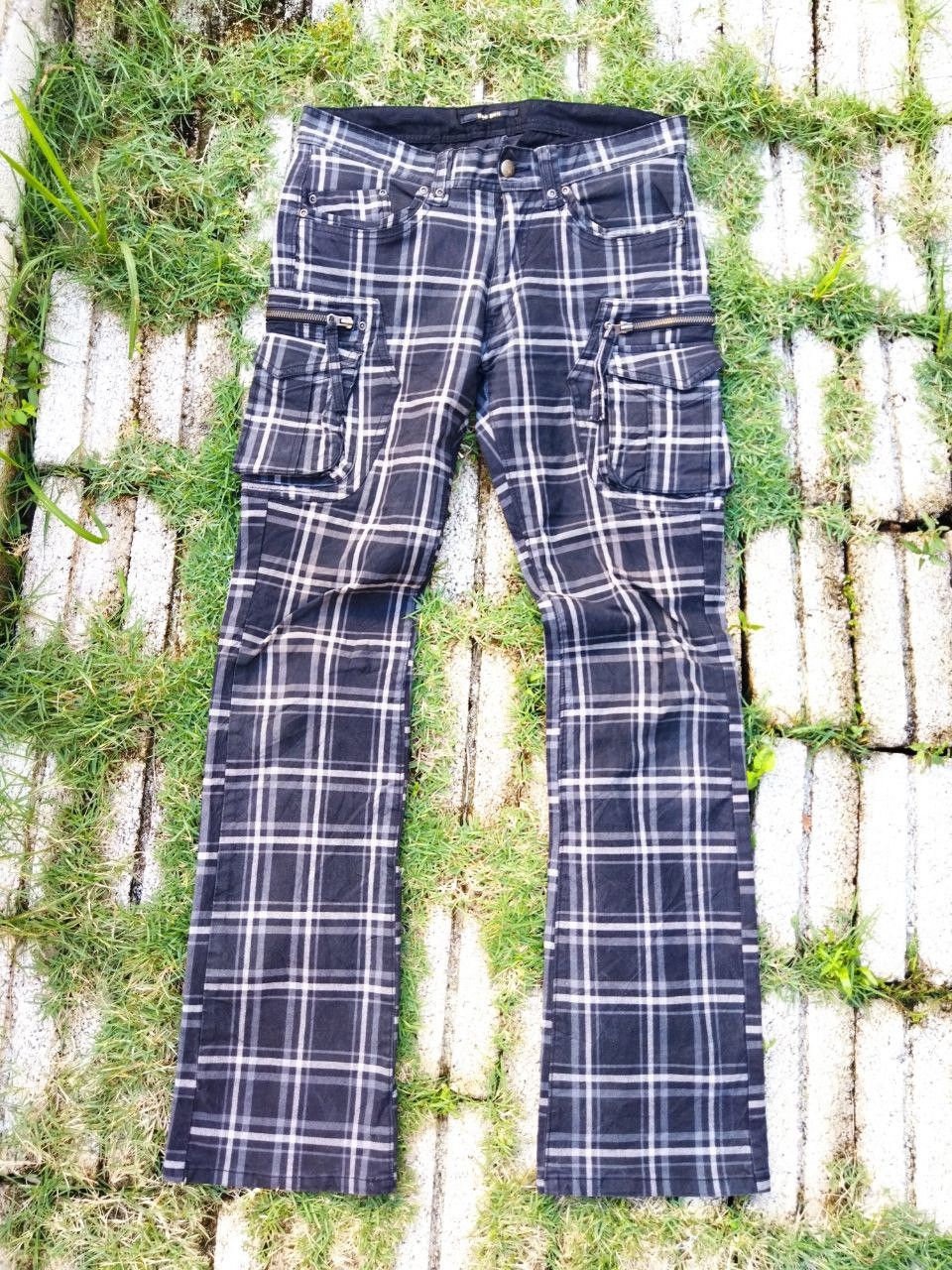 Archival Clothing × Japanese Brand × Seditionaries Vintage Bee Bell ...