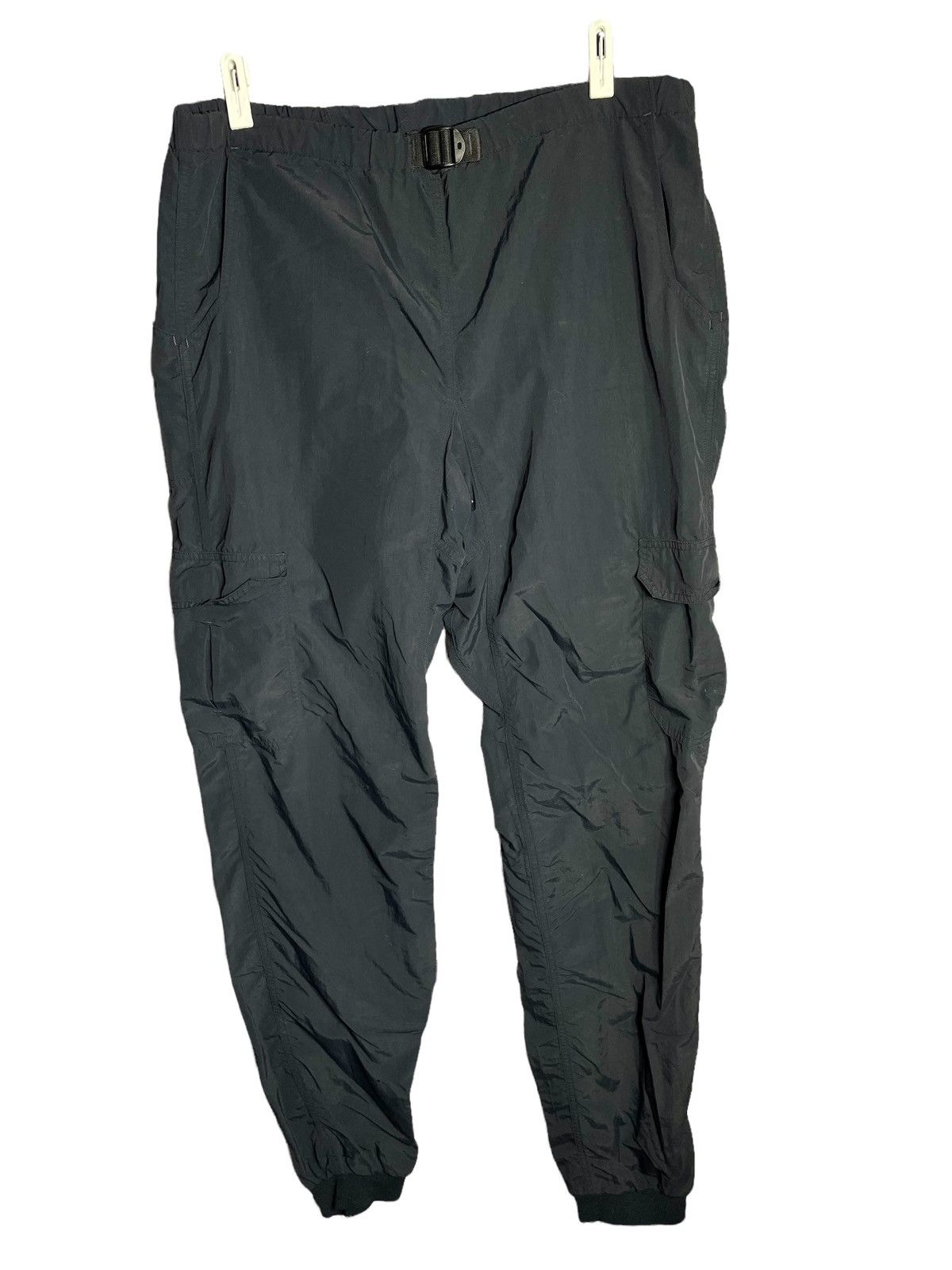Mountain Equipment Company × Vintage Vintage MEC Rad Pants | Grailed