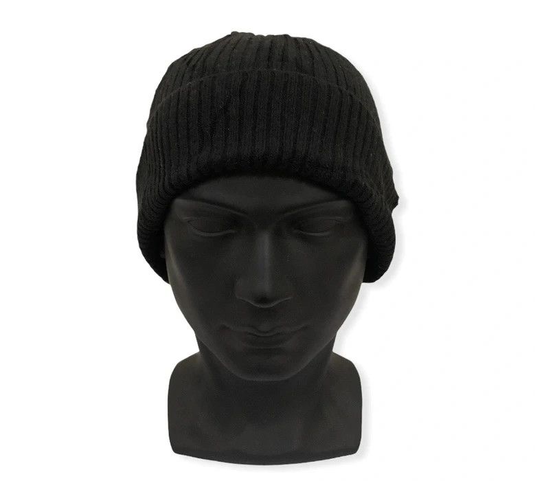 Designer × H&M × Hats H&M Plain Beanie Hat | Grailed