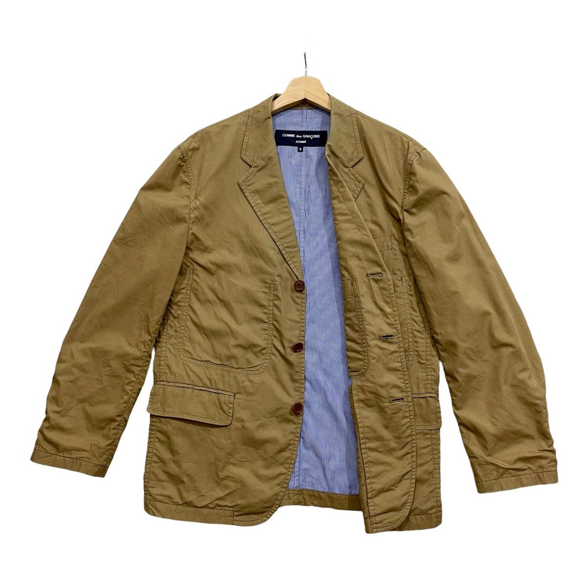 CDG CDG CDG × Comme Des Garcons Homme Plus × Comme des Garcons 🔥NEED ...