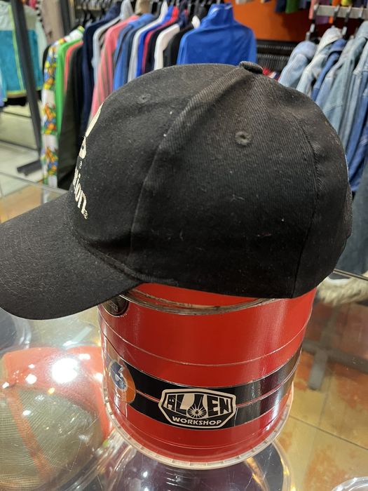 Vintage playstation cap | Grailed