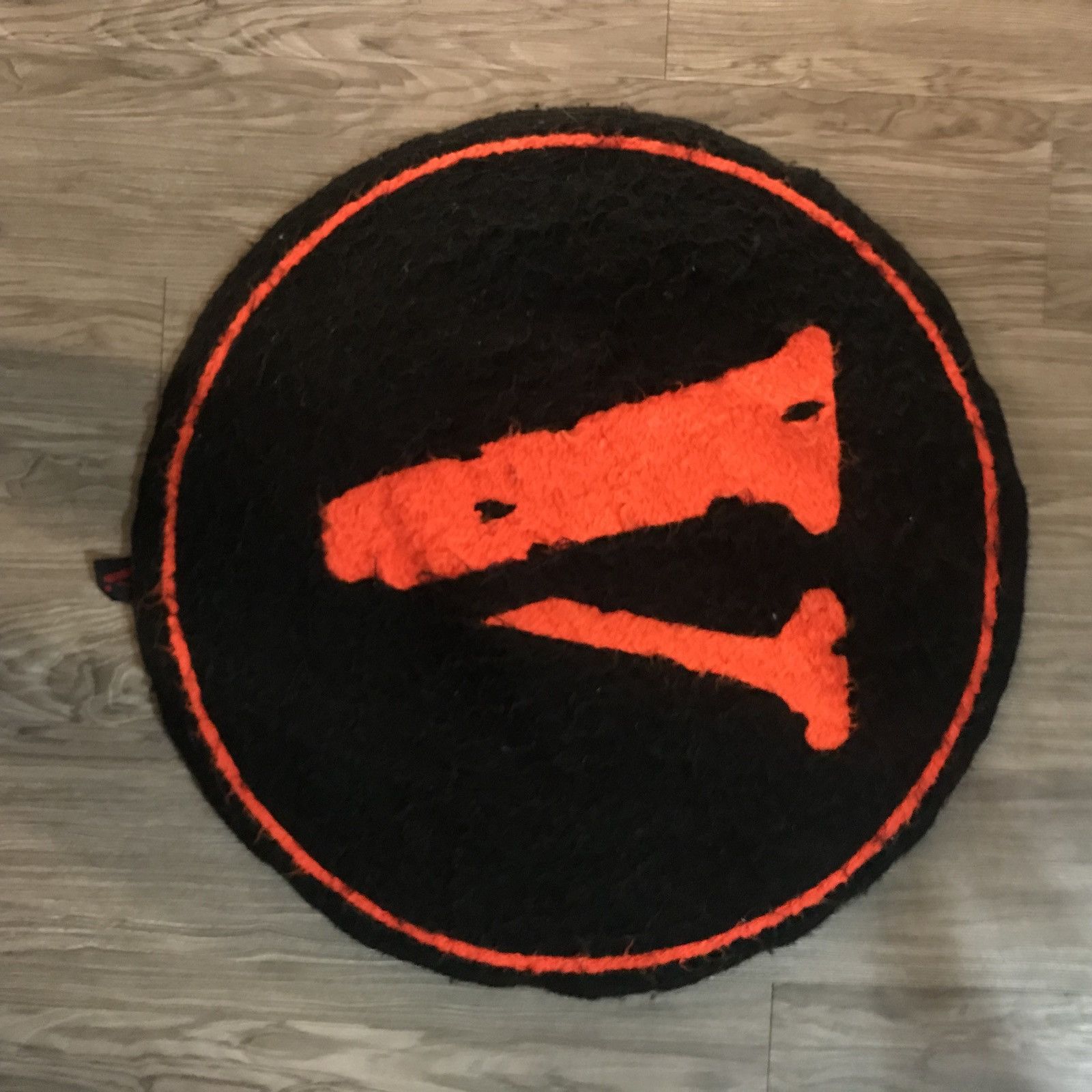 Vlone Vlone Rug | Grailed