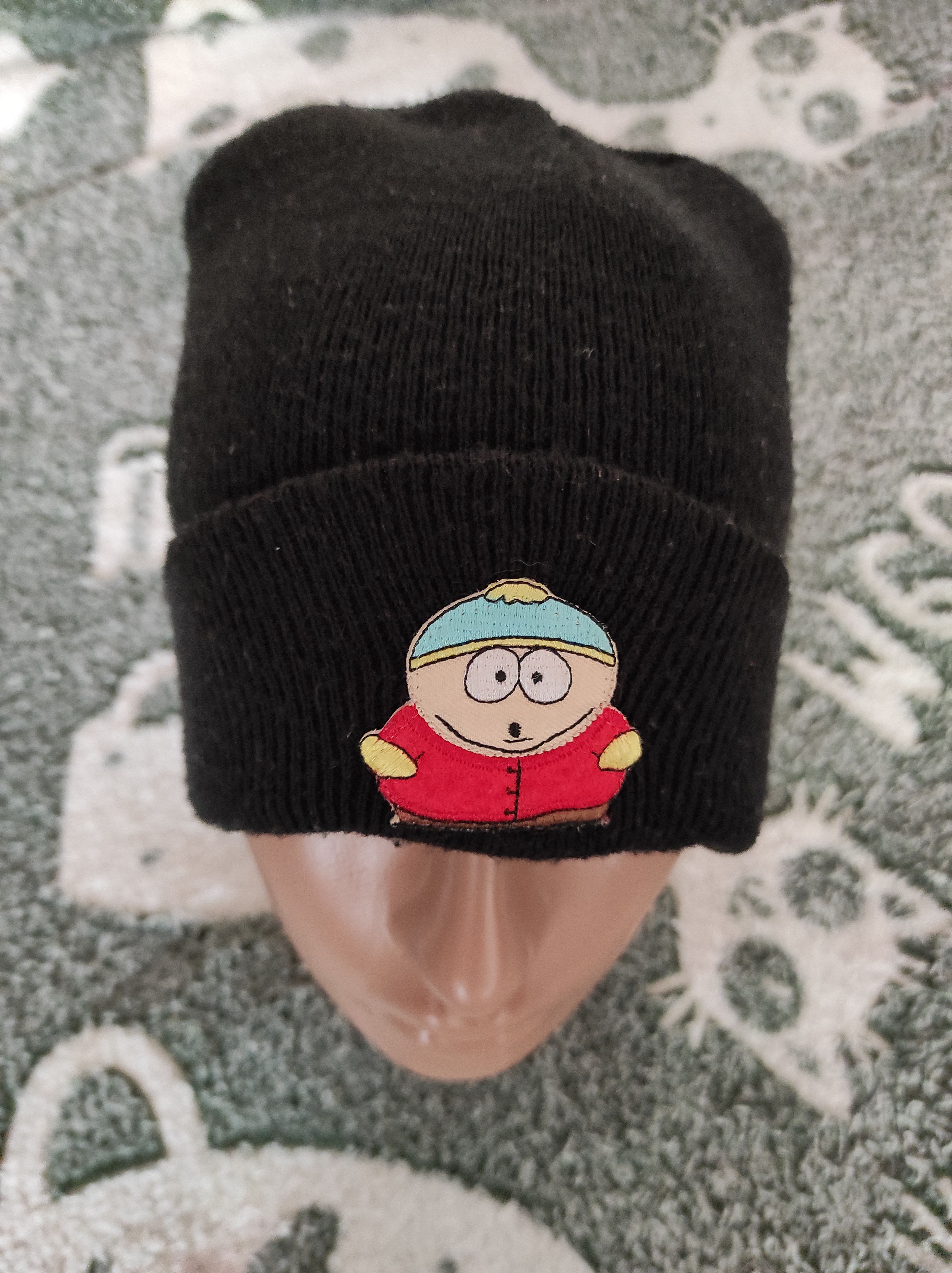 Cartoon Network × Streetwear × Vintage Vintage South Park Cartman ...