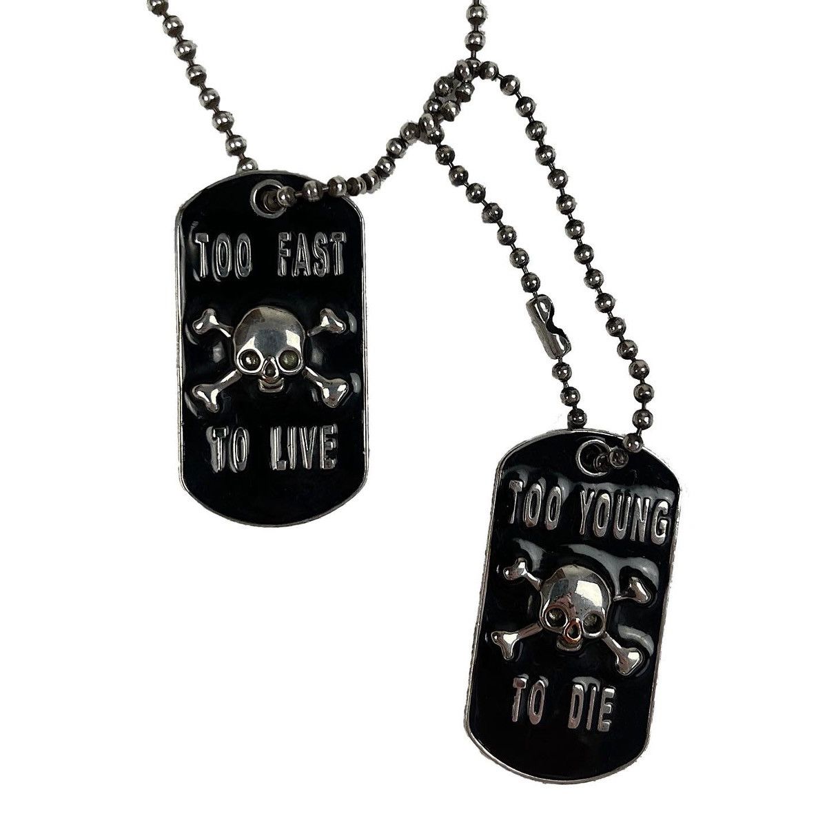 Vivienne Westwood Vivienne Westwood Too Fast To Live Too Young To Die ...