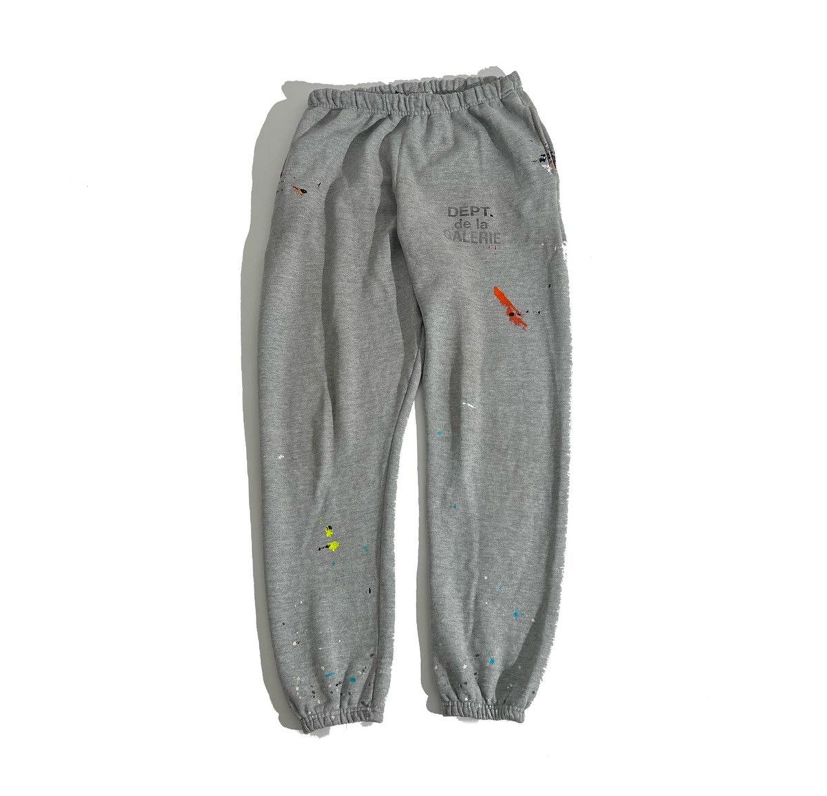 Gallery Dept. Gallery Dept. Paint Splatter Sweatpants | Grailed
