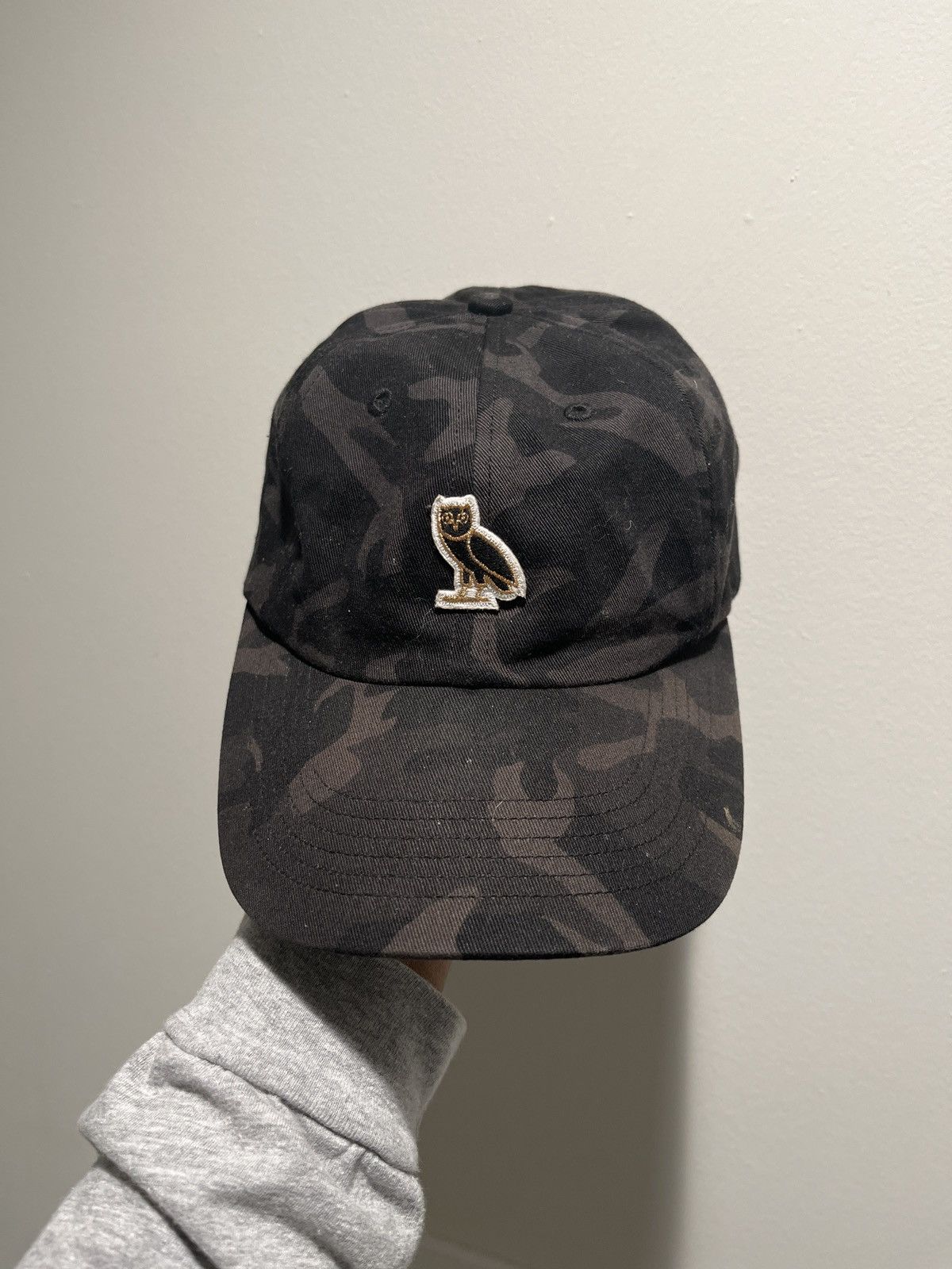 Octobers Very Own OVO 6 Panel Hat | Grailed