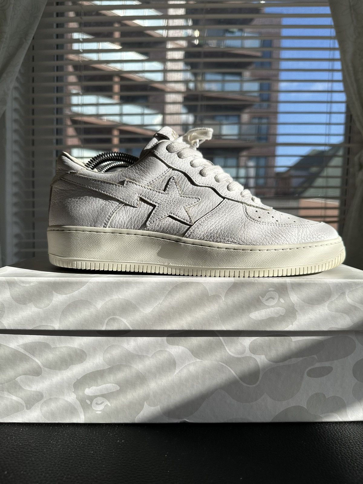 Bape Kith X Bape Ronnie Fiegsta | Grailed