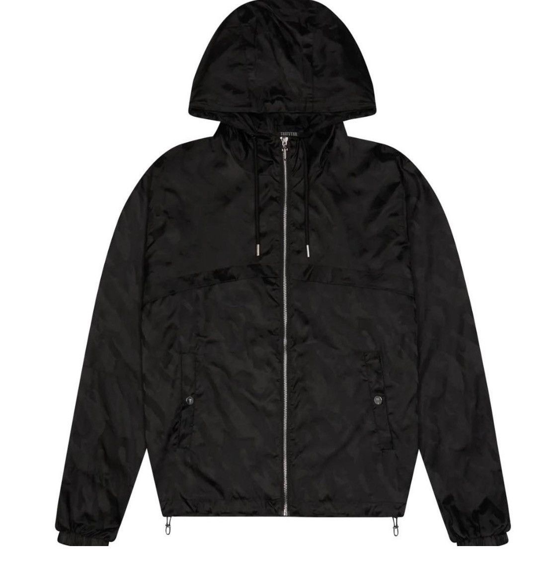 Trapstar London Trapstar Windbreaker jacket | Grailed