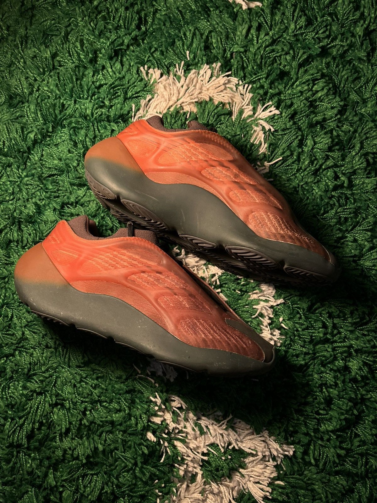 Adidas Yeezy 300 V3 Copper fade | Grailed