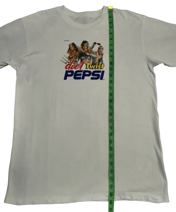 Vintage Vintage Britney Spears Beyonce Pink Pepsi Promo Tee | Grailed
