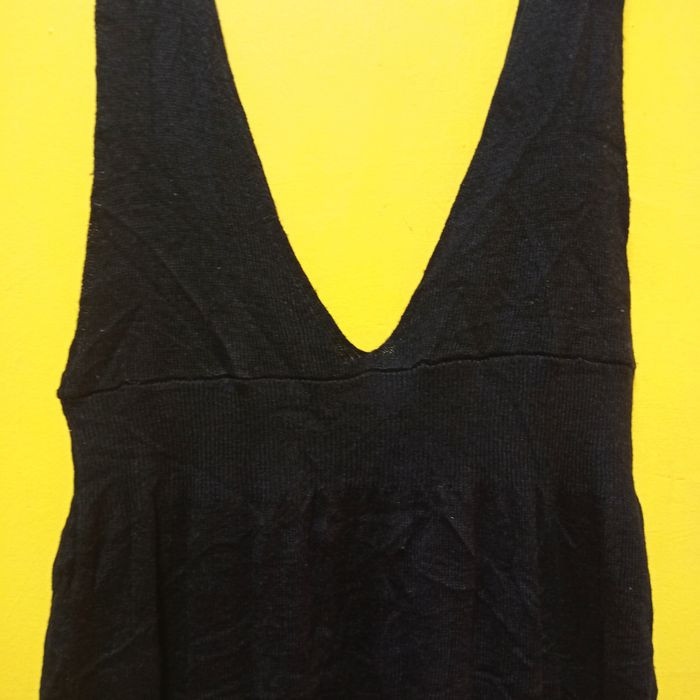 Japanese Brand Luxury KHALITA MAXI DRESSES Japanese fashion | Grailed