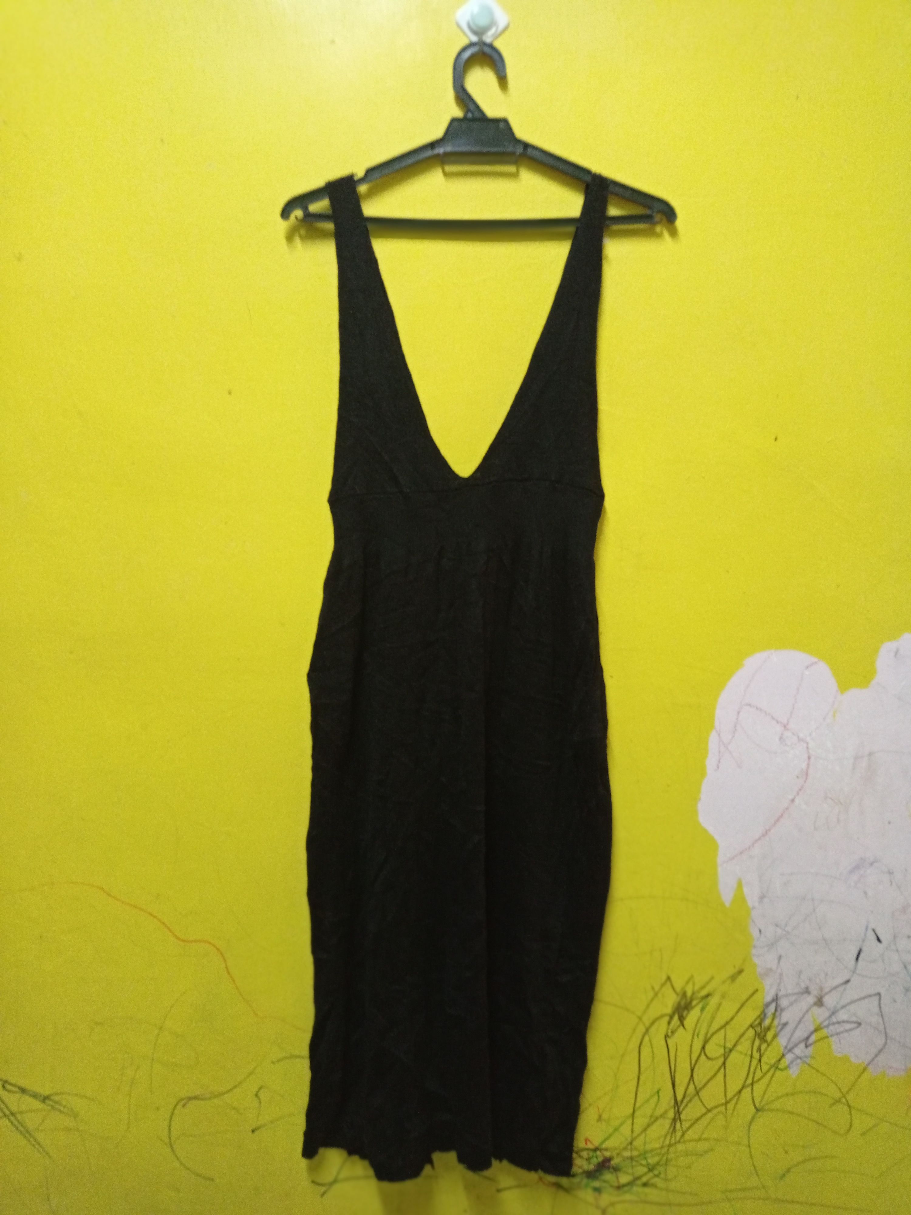 Japanese Brand Luxury KHALITA MAXI DRESSES Japanese fashion | Grailed