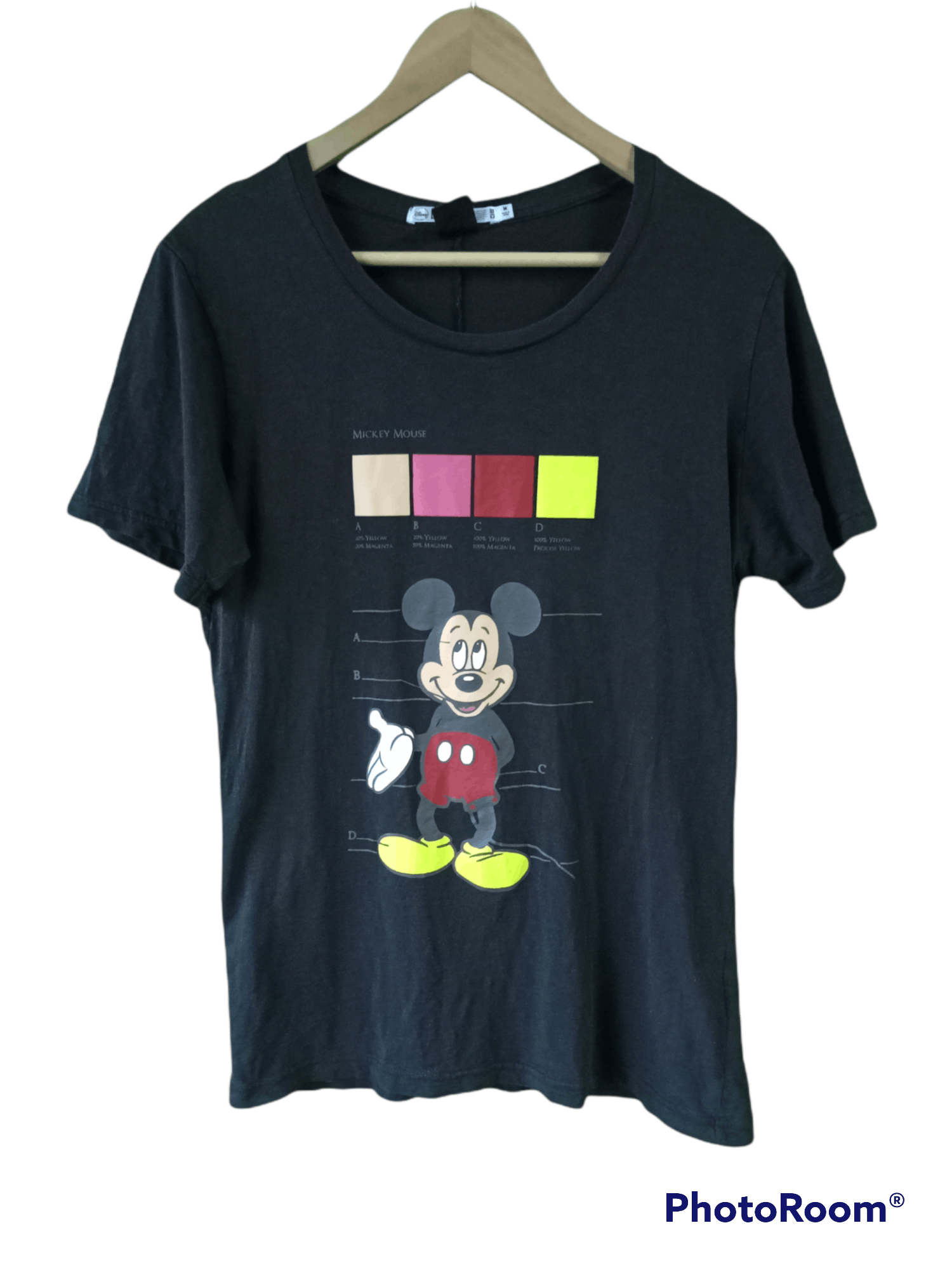 Disney × Undercover × Uniqlo Uniqlo x Disney x Undercover tee | Grailed