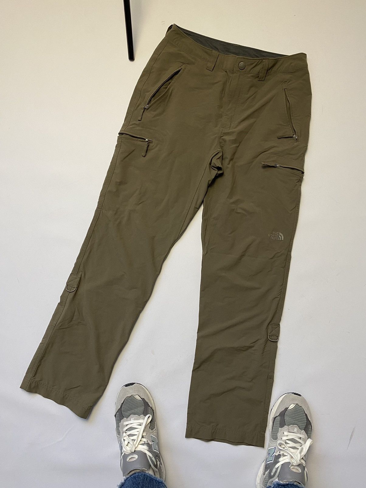 The North Face The north face cargo / pants | Grailed