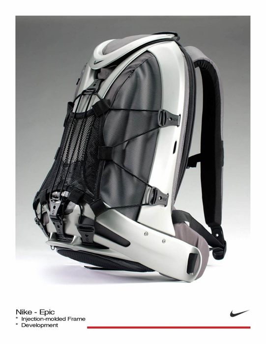 Nike Nike Epic Backpack | Grailed