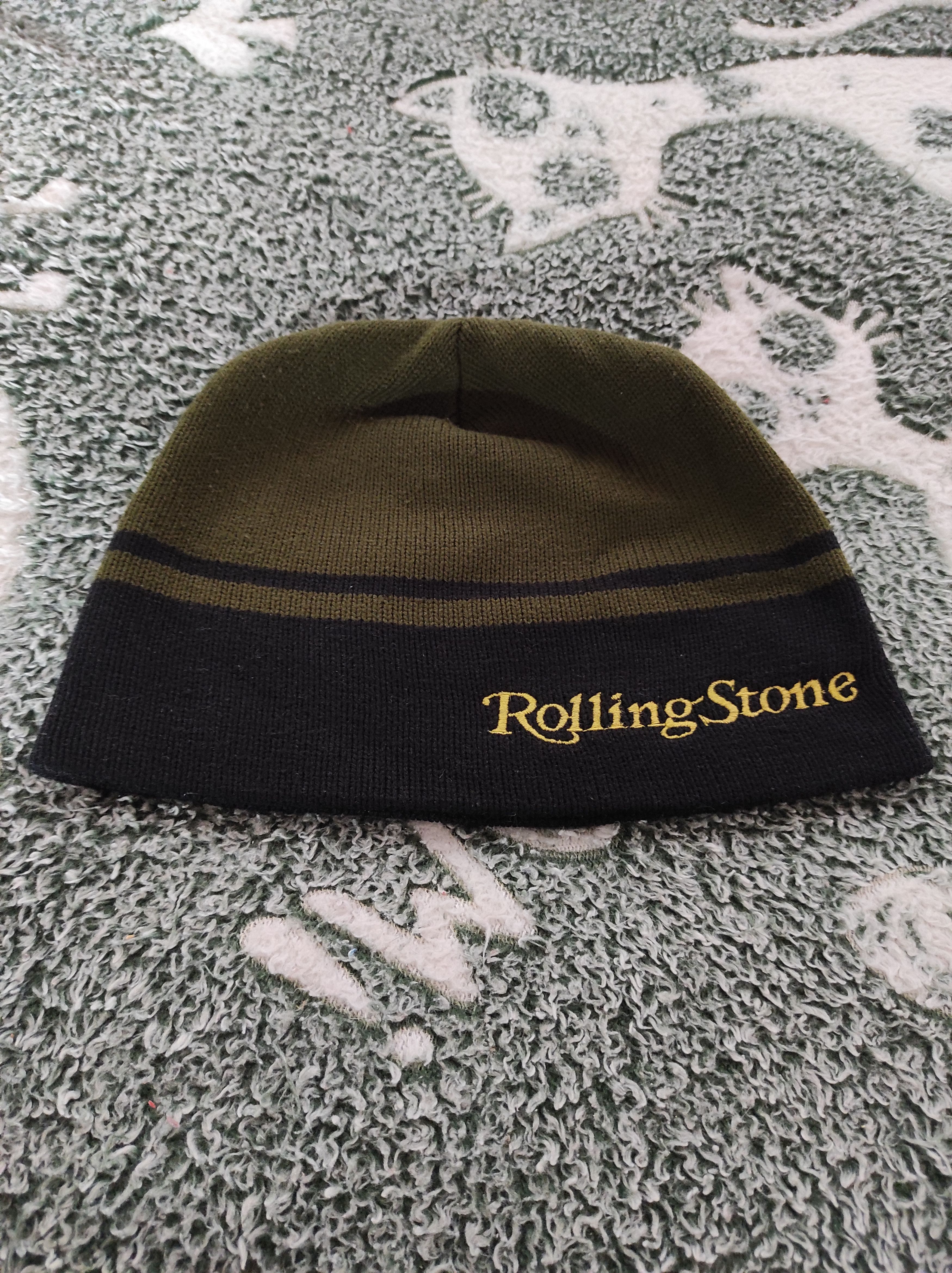 Rock Band × The Rolling Stones × Vintage Vintage The Rolling Stones ...