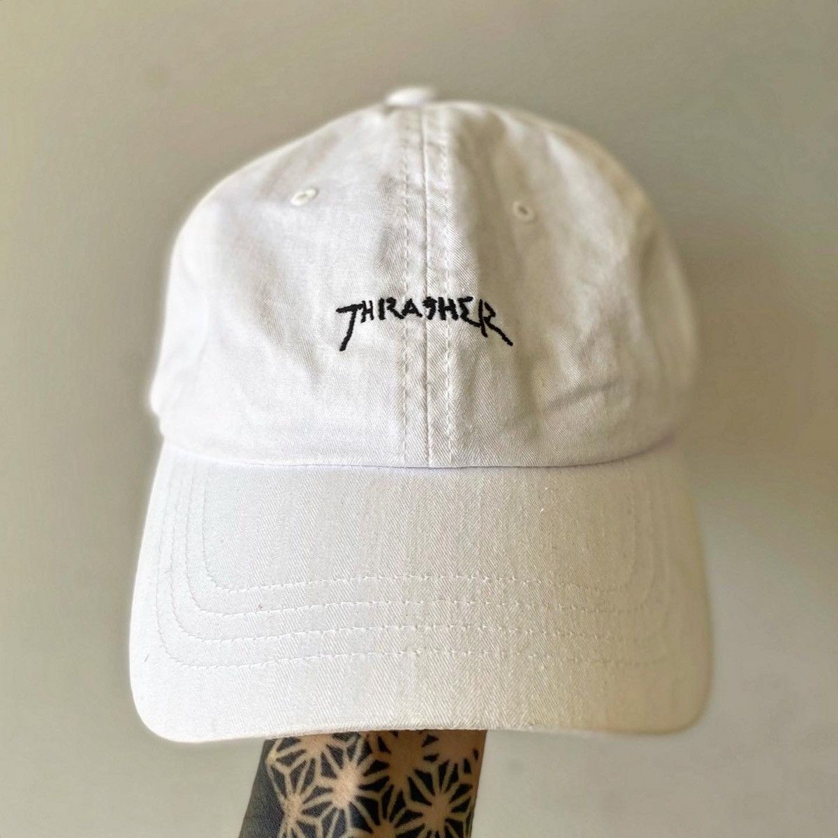 Japanese Brand × Streetwear × Vintage Thrasher (Japan Edition) | Grailed