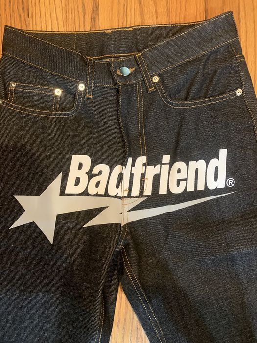 Badfriend Badfriend Jeans | Grailed