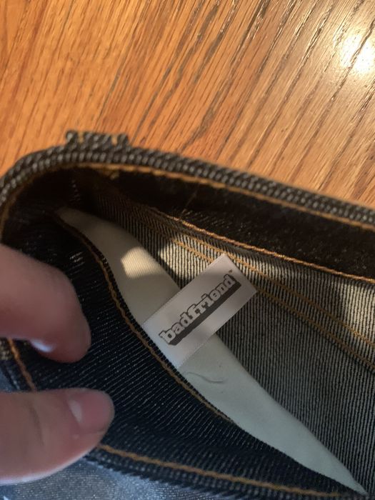 Badfriend Badfriend Jeans | Grailed