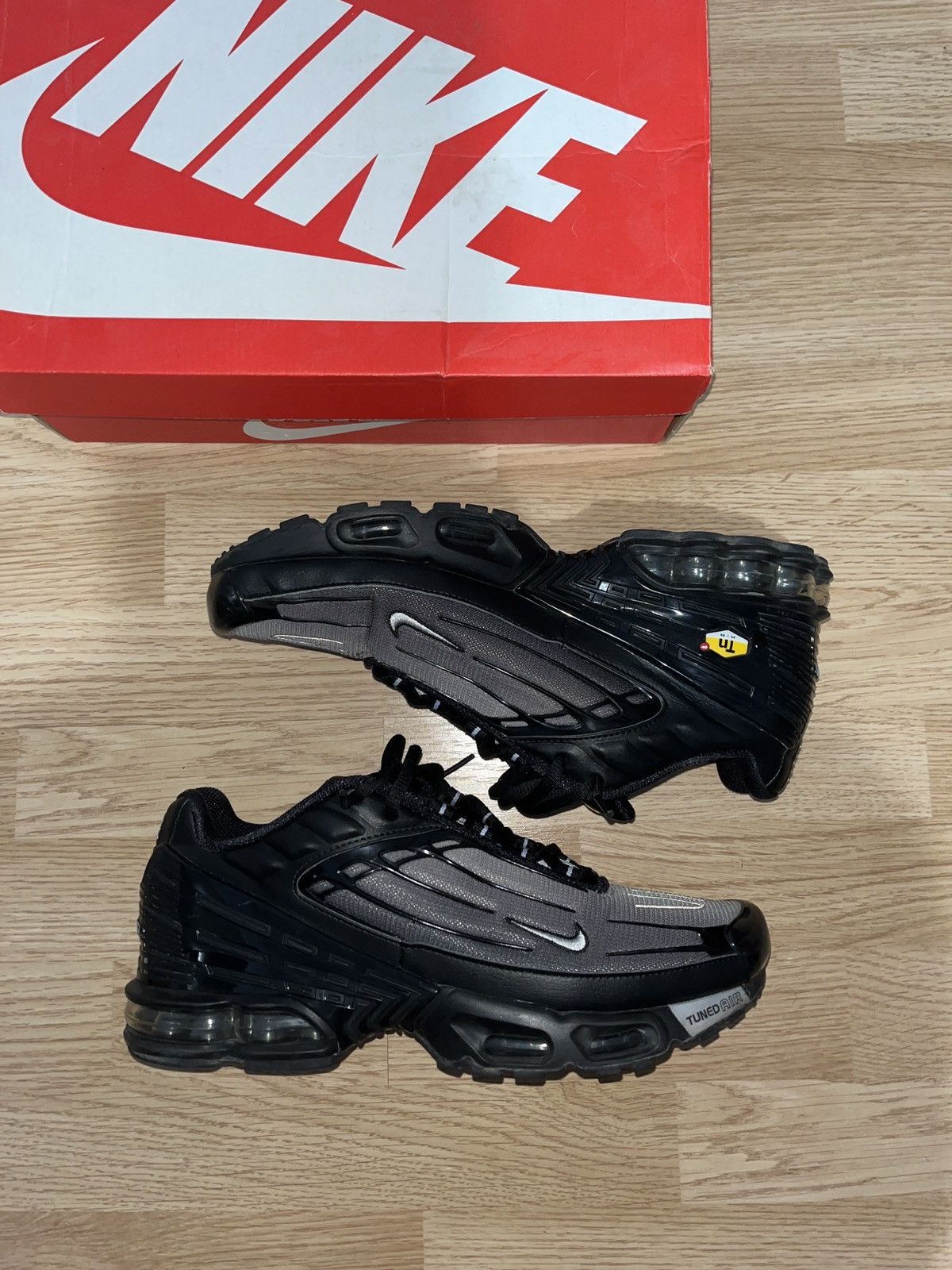 Nike Nike air max plus III • Mens US 11 | Grailed