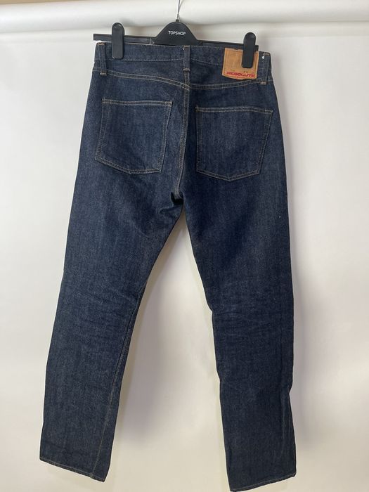 Resolute Resolute 710 | Grailed