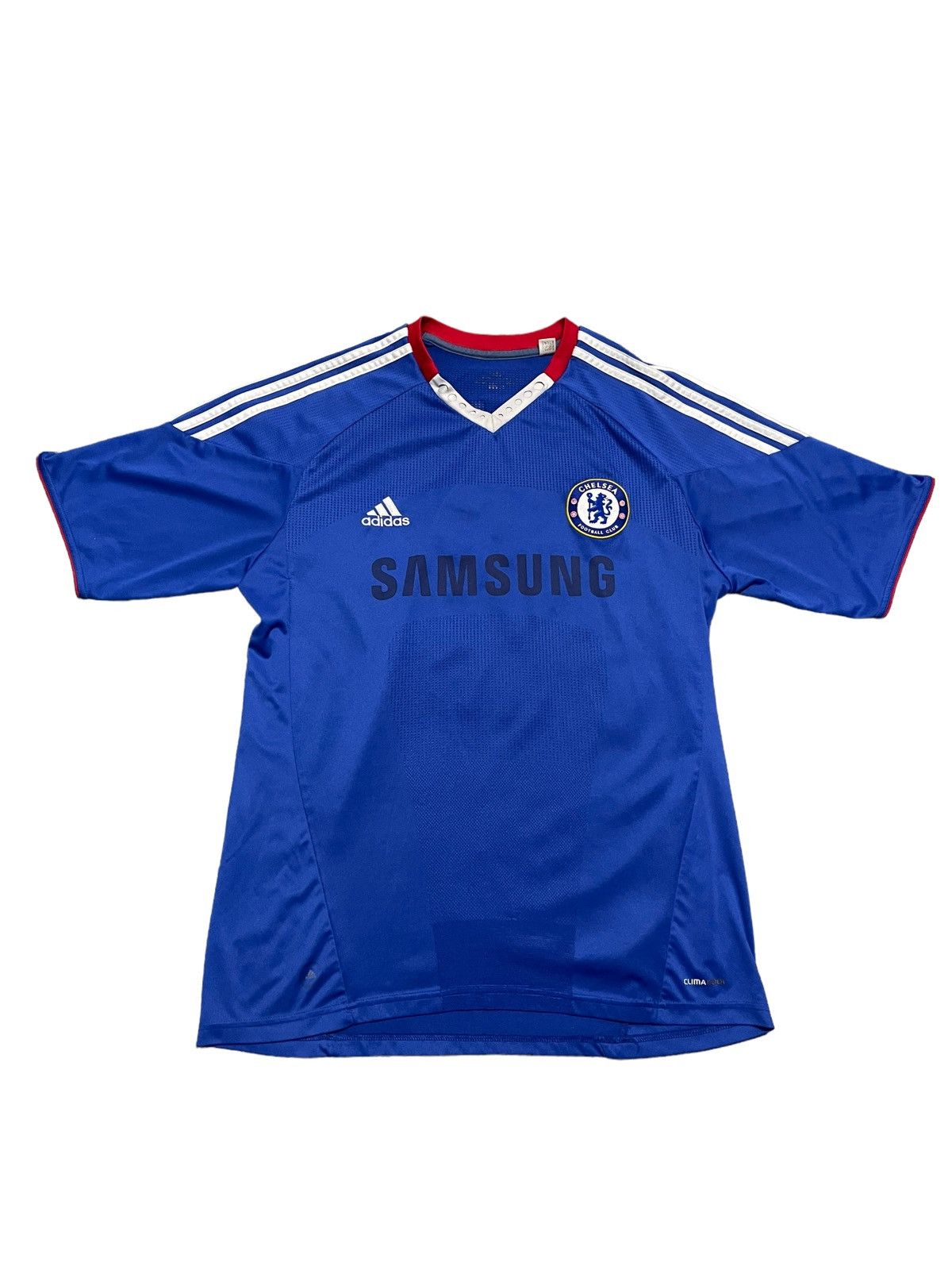 Adidas Adidas Chelsea F.C Fernando Torres home jersey | Grailed