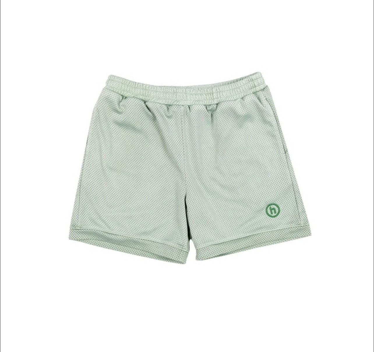 HIDDEN Hidden Mesh Shorts | Grailed