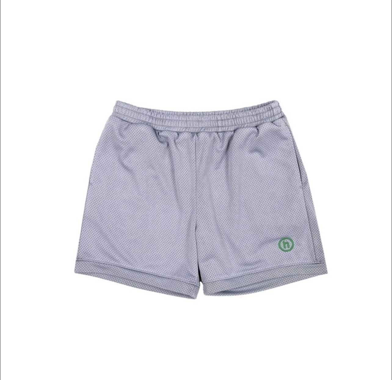 HIDDEN Hidden Mesh Shorts | Grailed