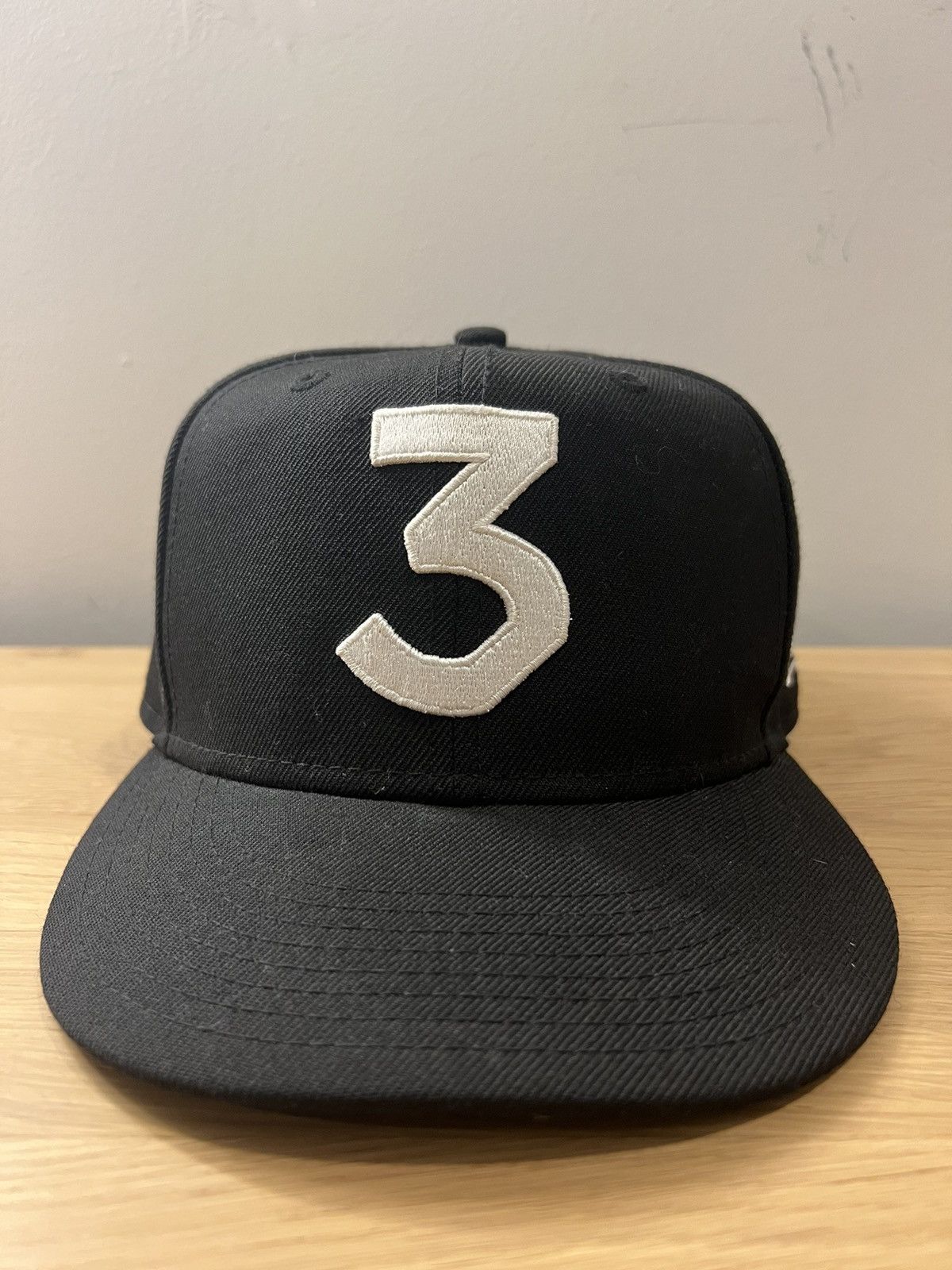 New Era New Era Chance the Rapper Cap | Grailed