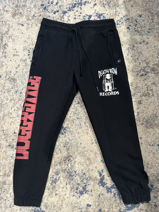 Vintage Death Row Records Doggystyle Sweatpant Joggers | Grailed