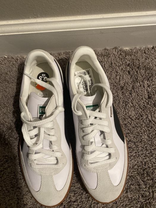 Puma Puma samba classic | Grailed