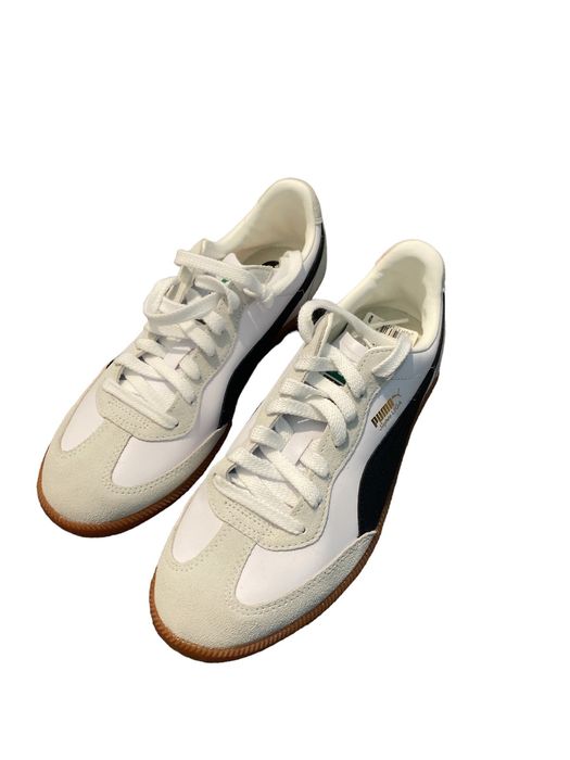 Puma Puma samba classic | Grailed