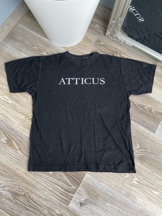 Atticus Clothing Atticus T-Shirt | Grailed