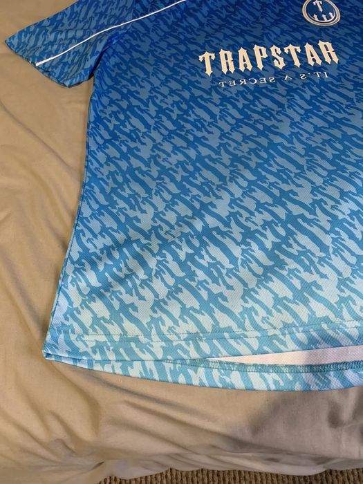 Trapstar London Trapstar t shirt | Grailed