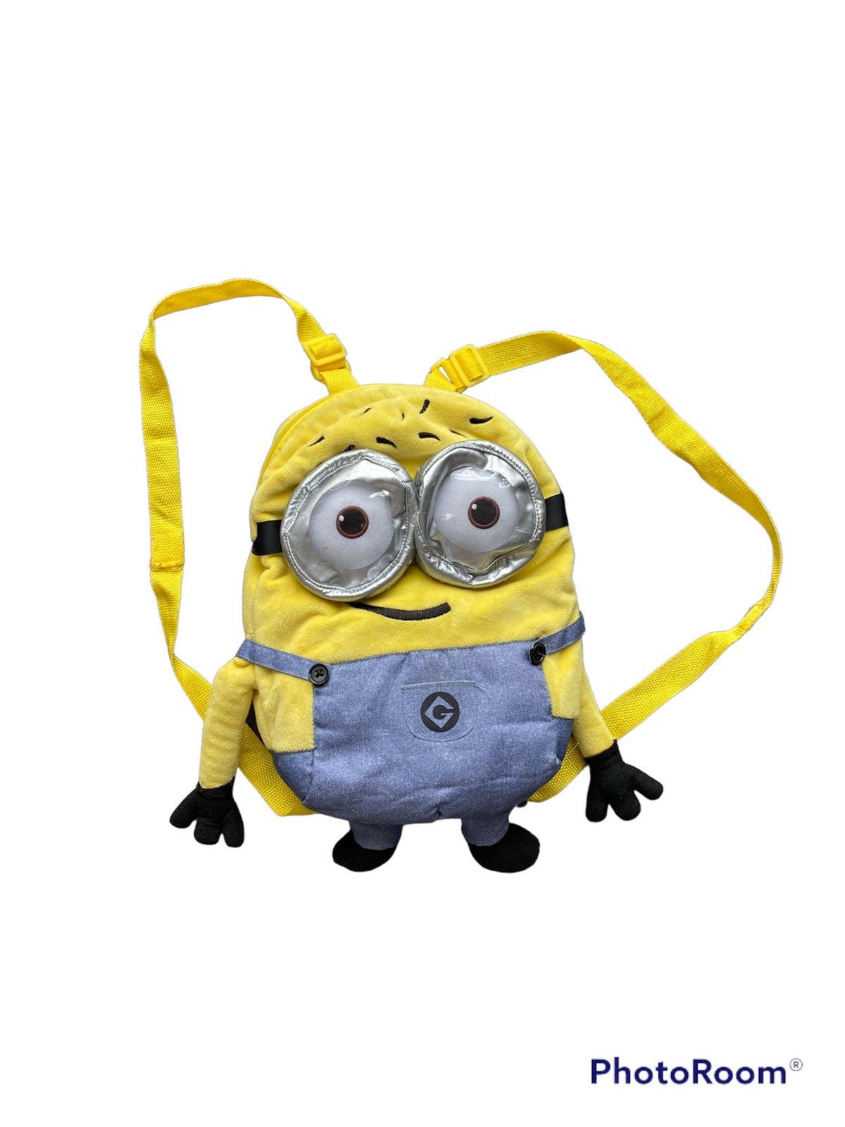 Archival Clothing × Japanese Brand × Vintage Vintage Y2K Minions Baggy ...