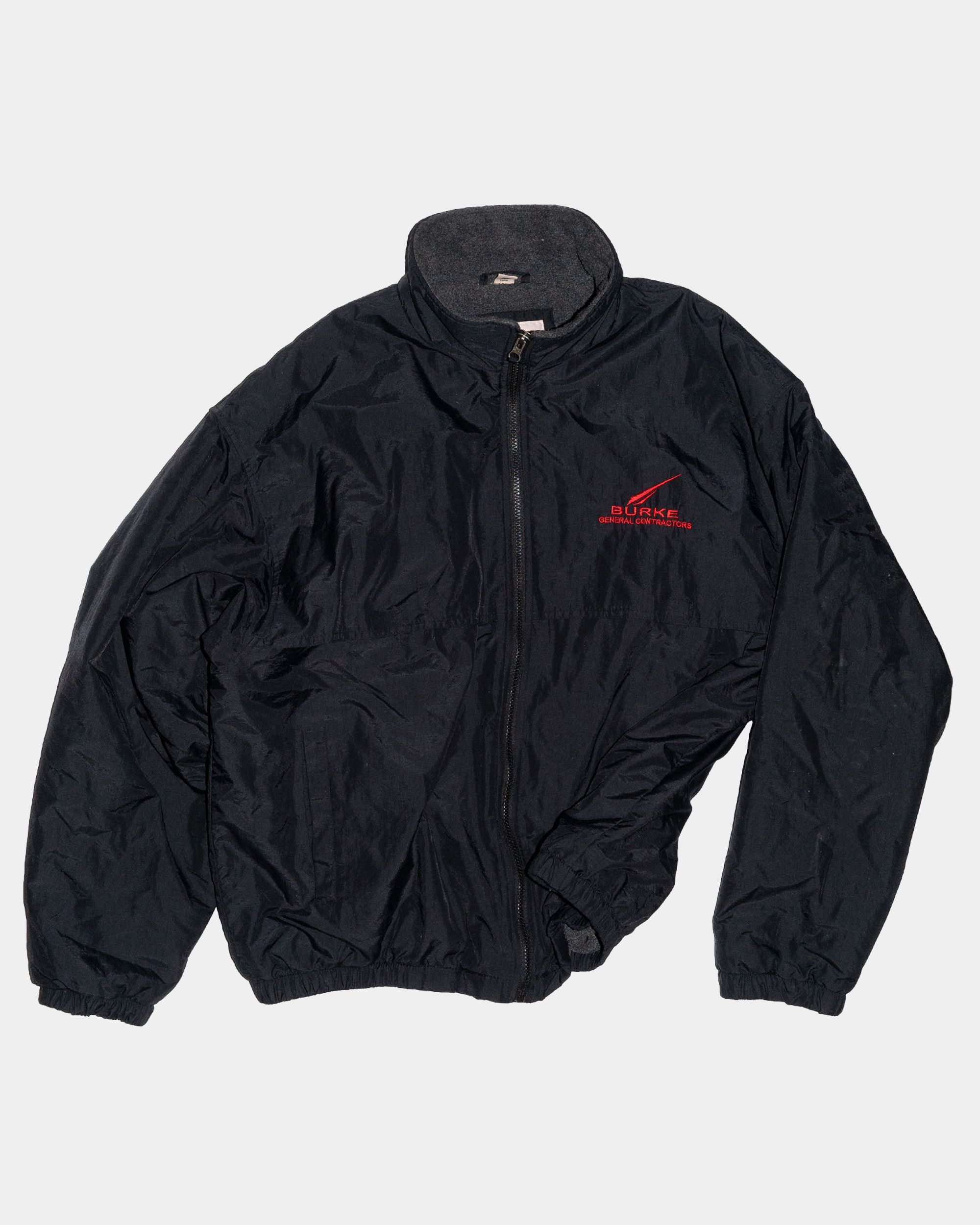 Vintage CONSTRUCTION JACKET | Grailed