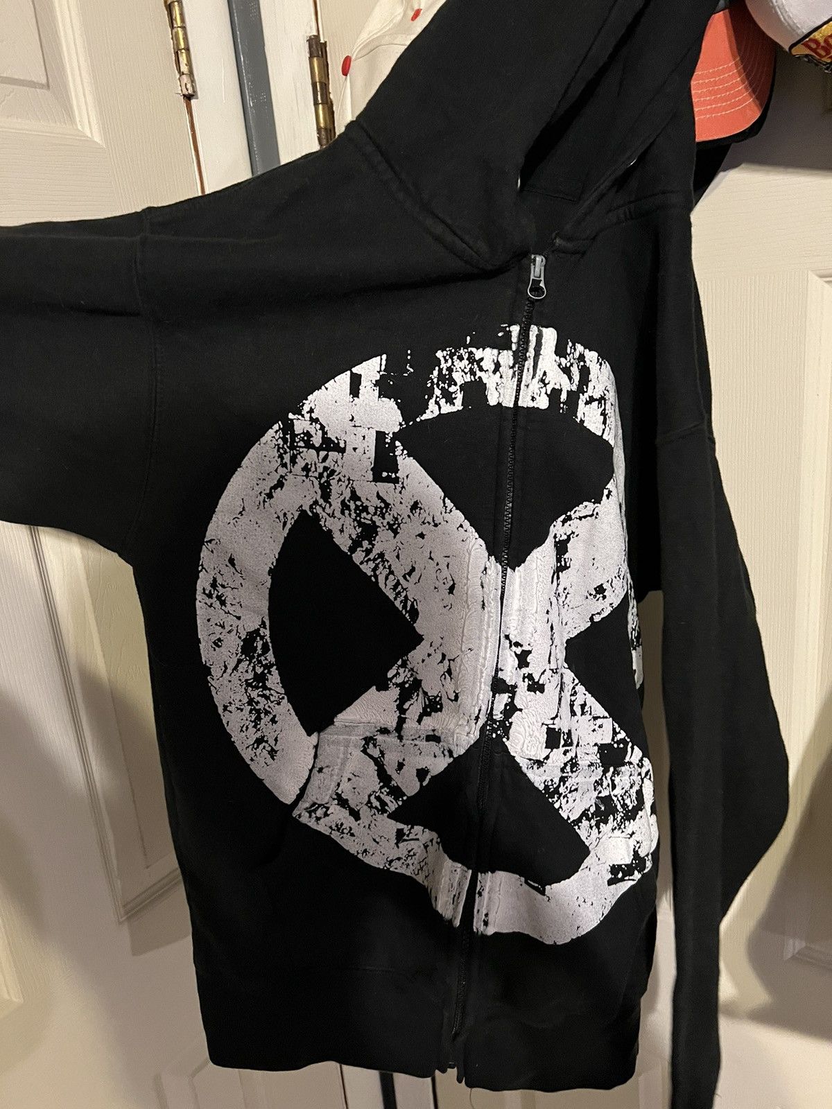 Ken Carson ken carson x man zip up | Grailed