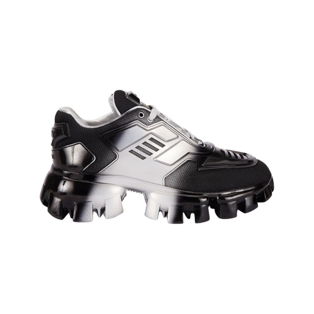 Prada Prada Cloudbust Thunder sneakers | Grailed