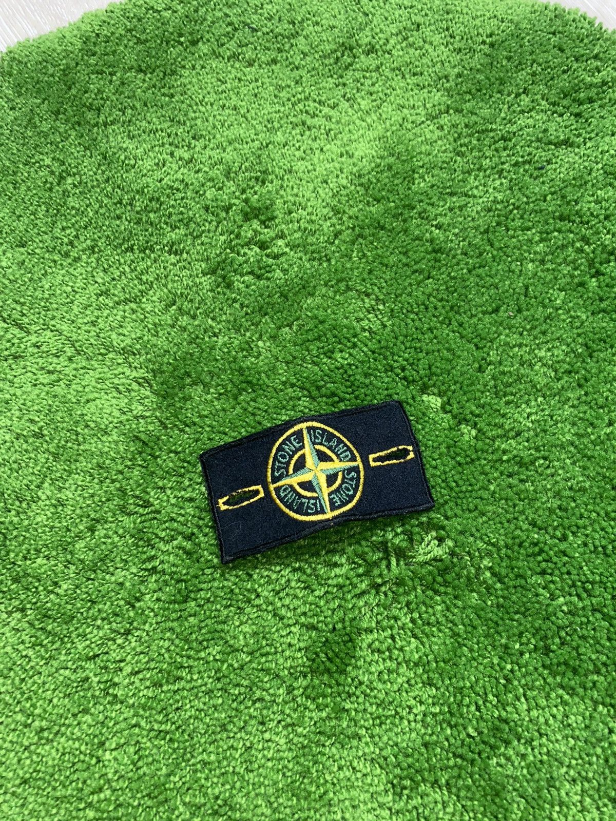 Stone Island × Vintage Stone island badge vintage | Grailed