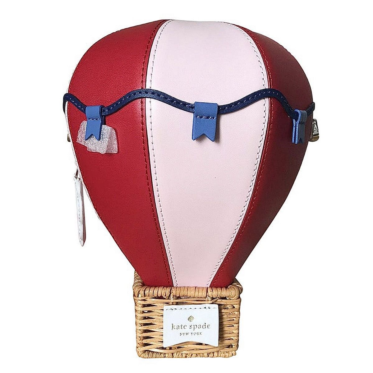 Kate Spade Hot Air Balloon Bag
