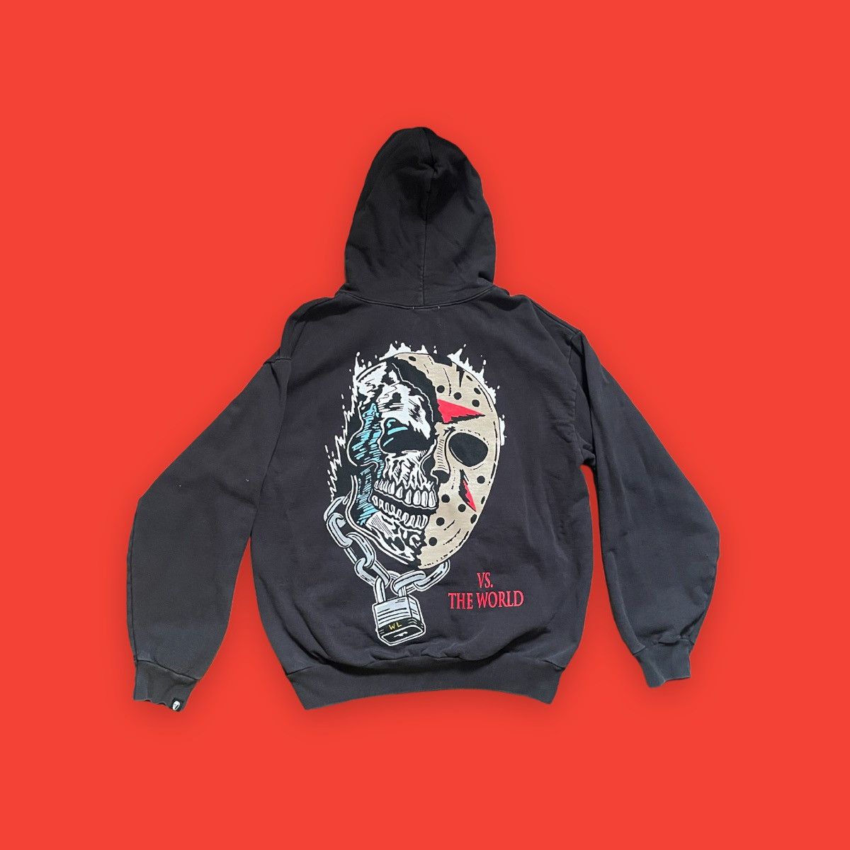 Warren Lotas Warren Lotas - Big Sports Mask | Grailed