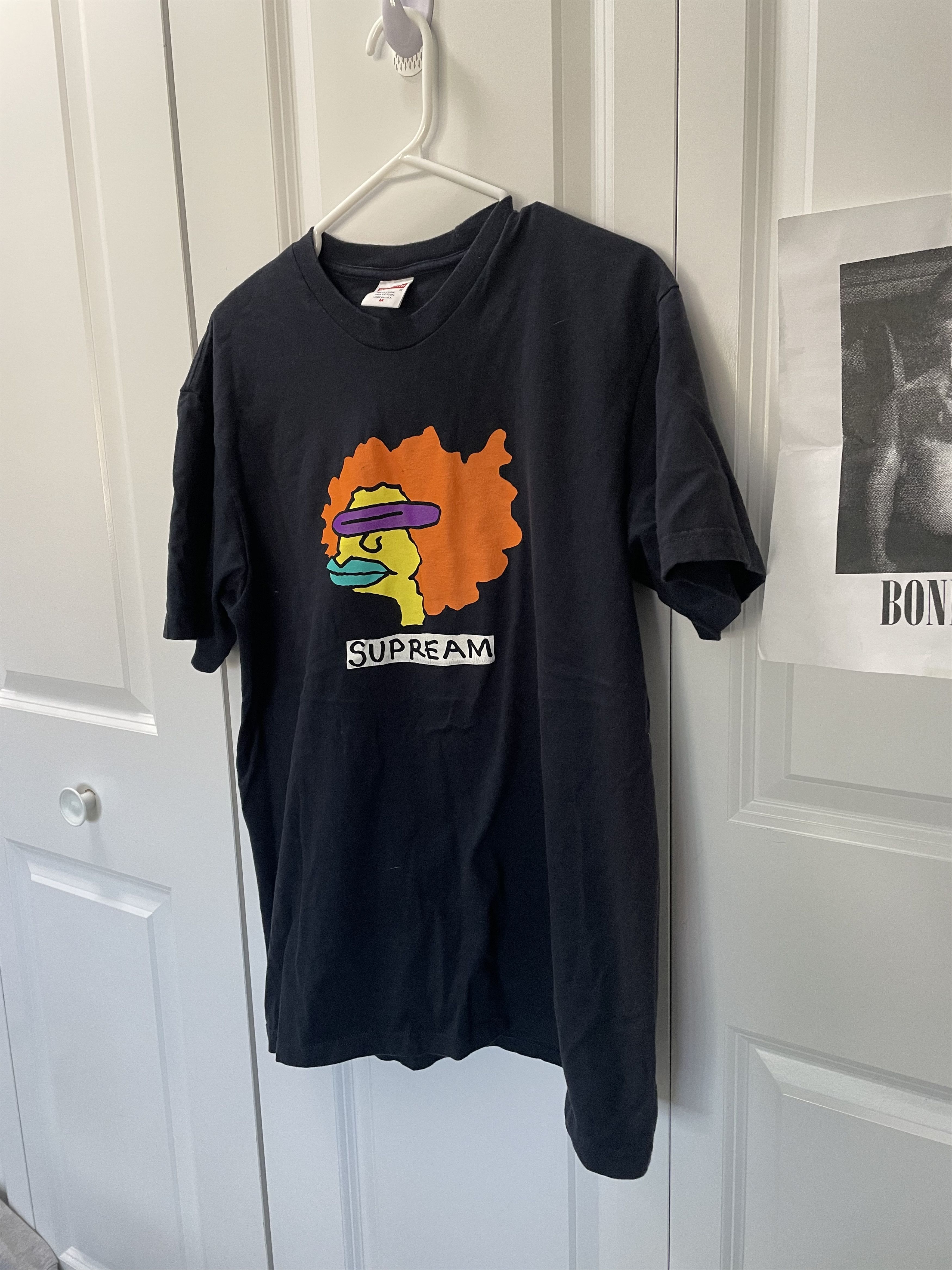 Supreme Supreme x Mark Gonzales “Gonz” | Grailed